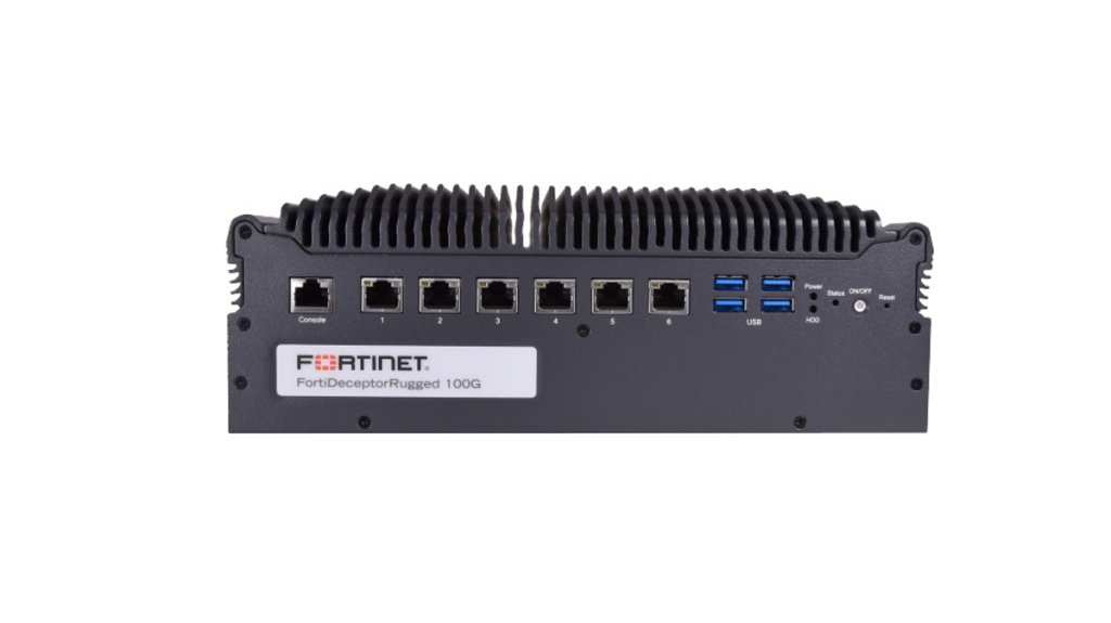 What is FortiDeceptor What It Does