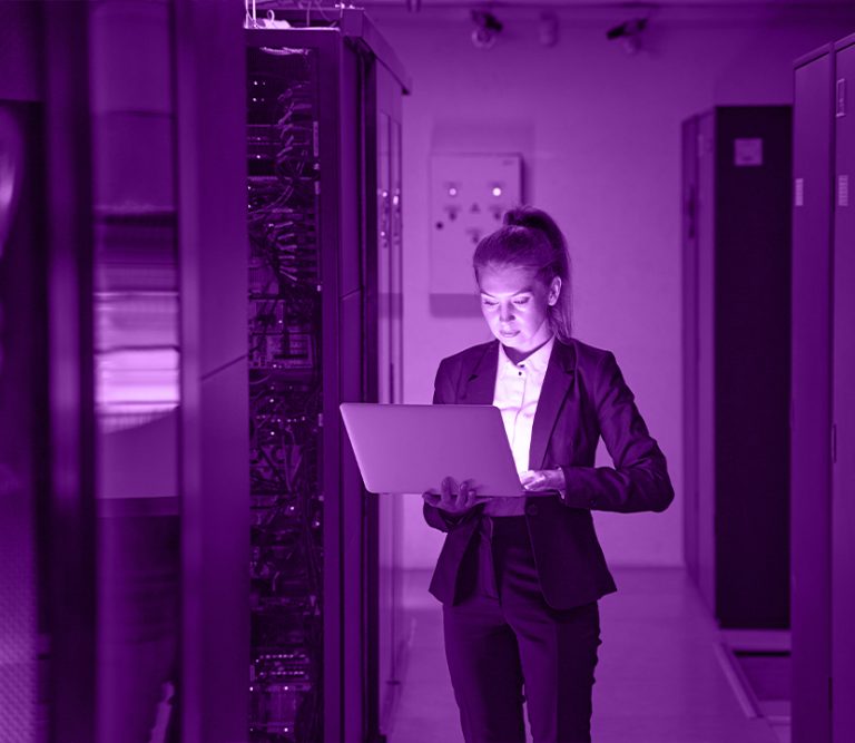 NETSYS Information Technology Services