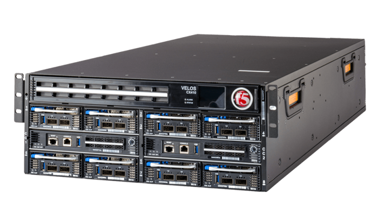 F5 rSeries iSeries VELOS VIPRION Datasheets